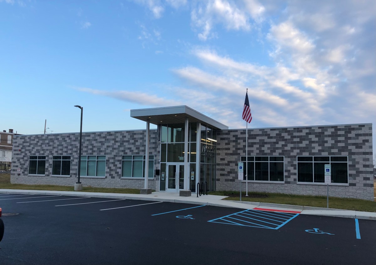 ACCESS – Chester Community Center