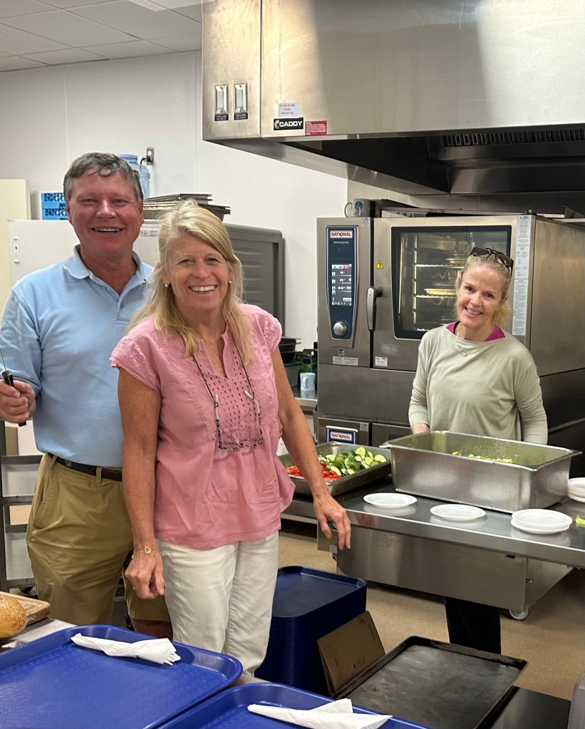 ACCESS – Chester Community Center