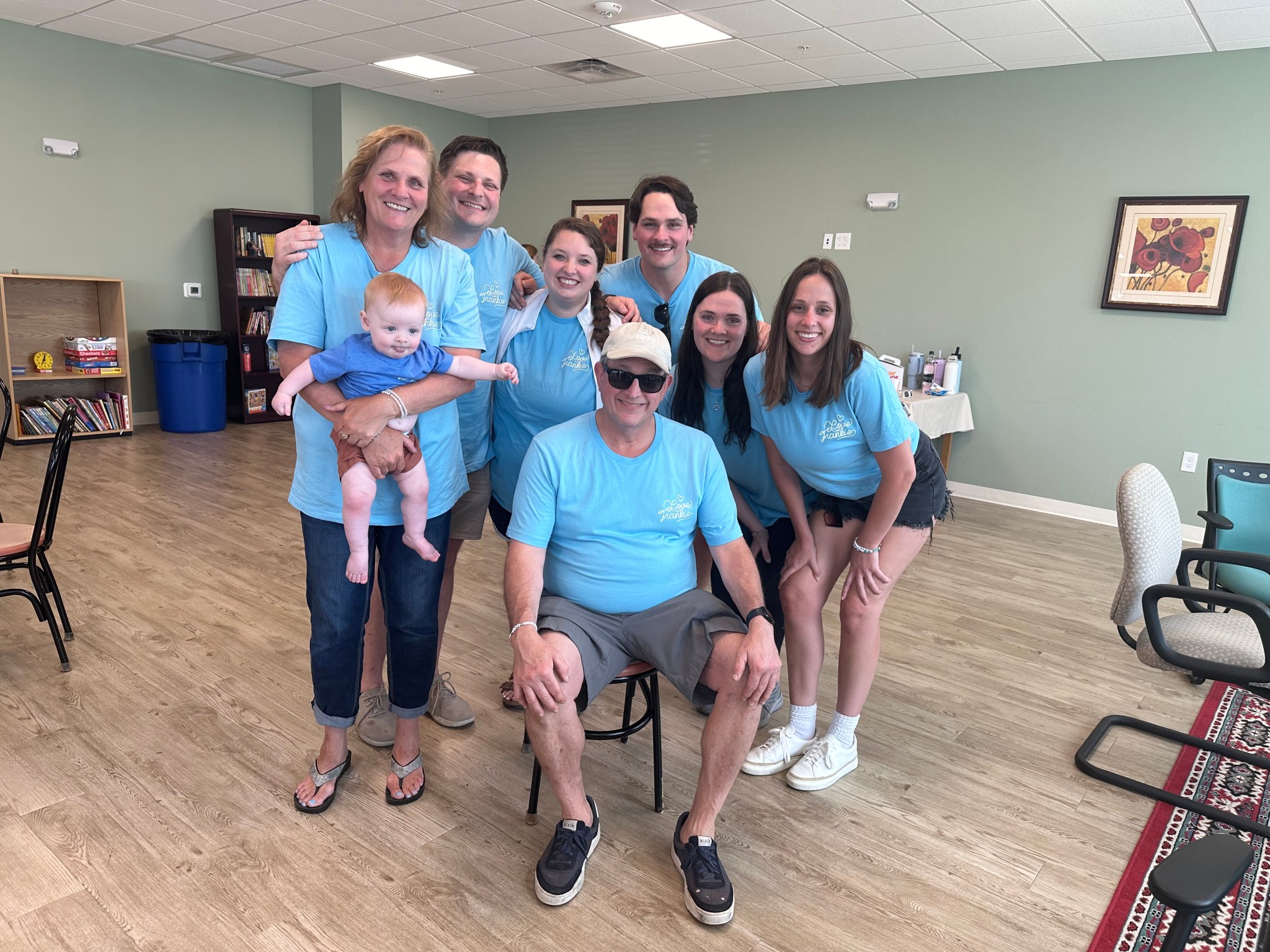 ACCESS – Chester Community Center