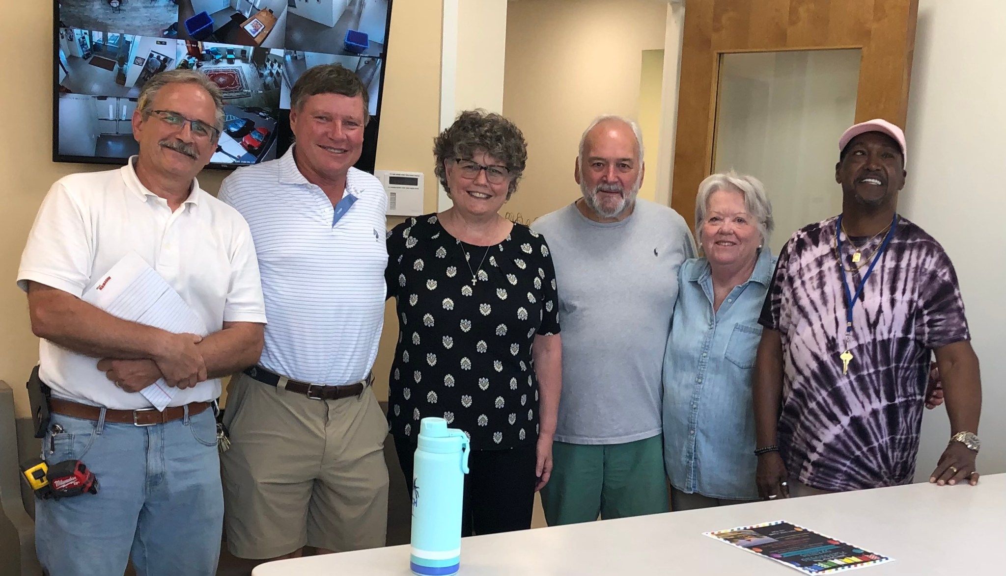 ACCESS – Chester Community Center