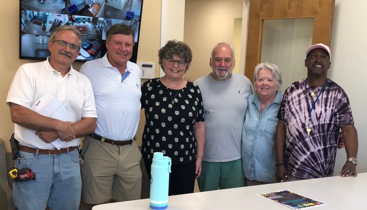 ACCESS – Chester Community Center