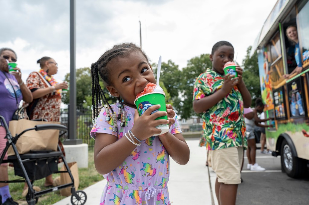 ACCESS – Chester Community Center