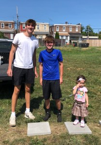 ACCESS – Chester Community Center