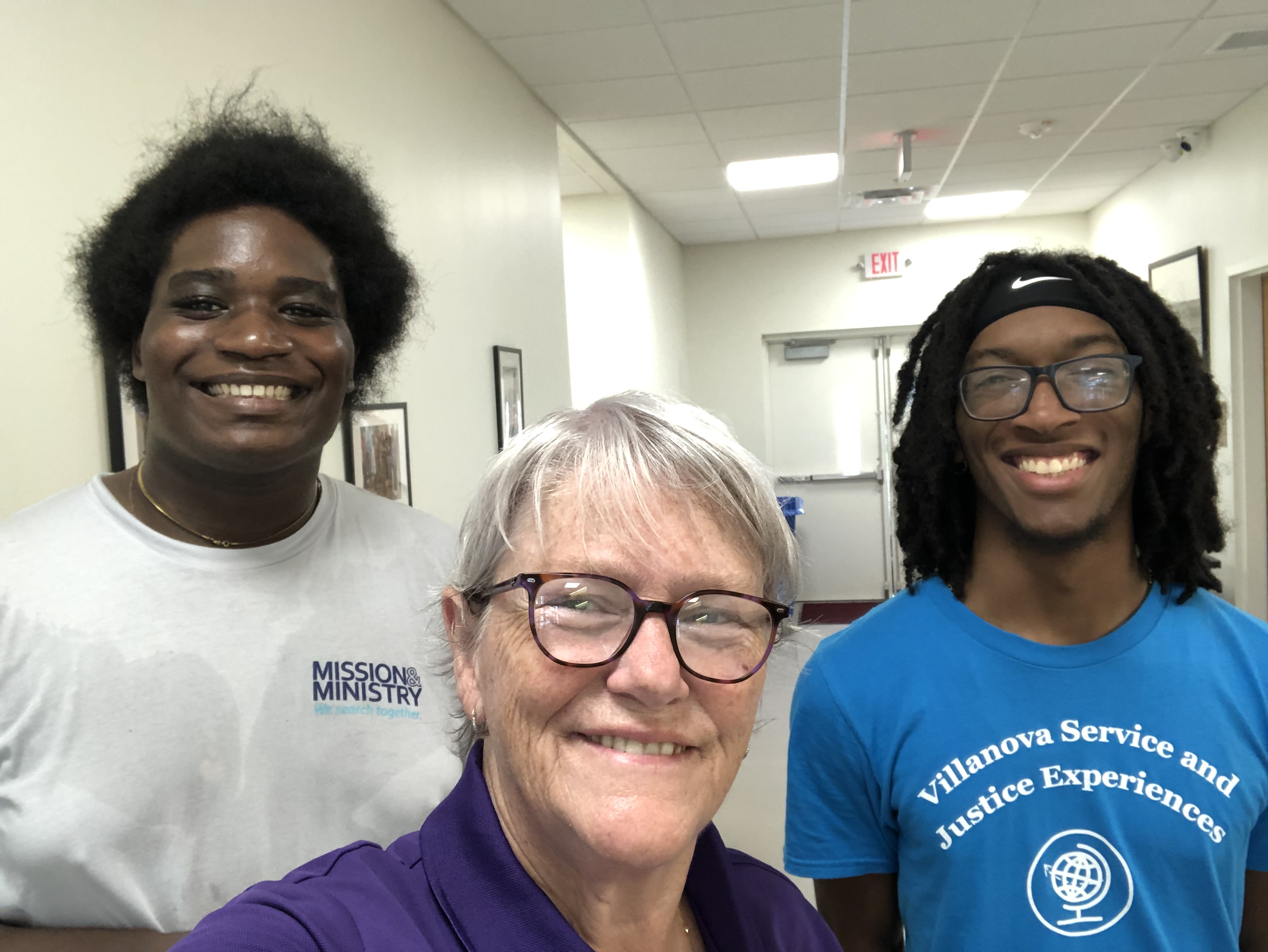 ACCESS – Chester Community Center