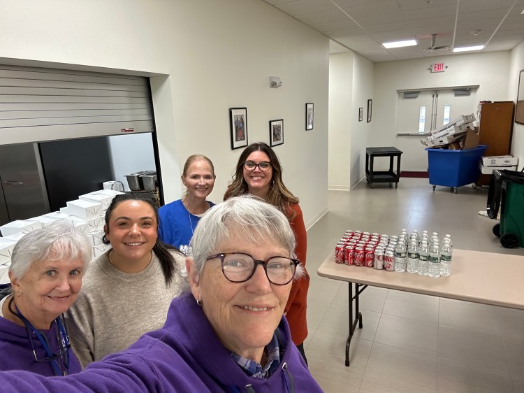 ACCESS – Chester Community Center