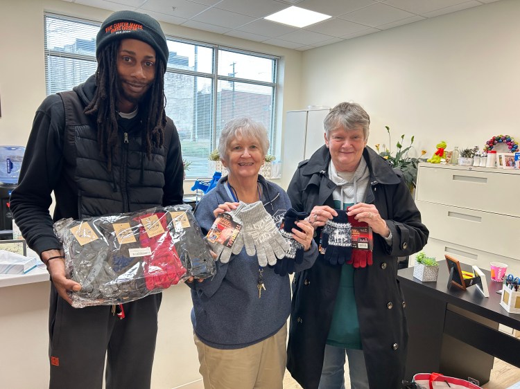 ACCESS – Chester Community Center