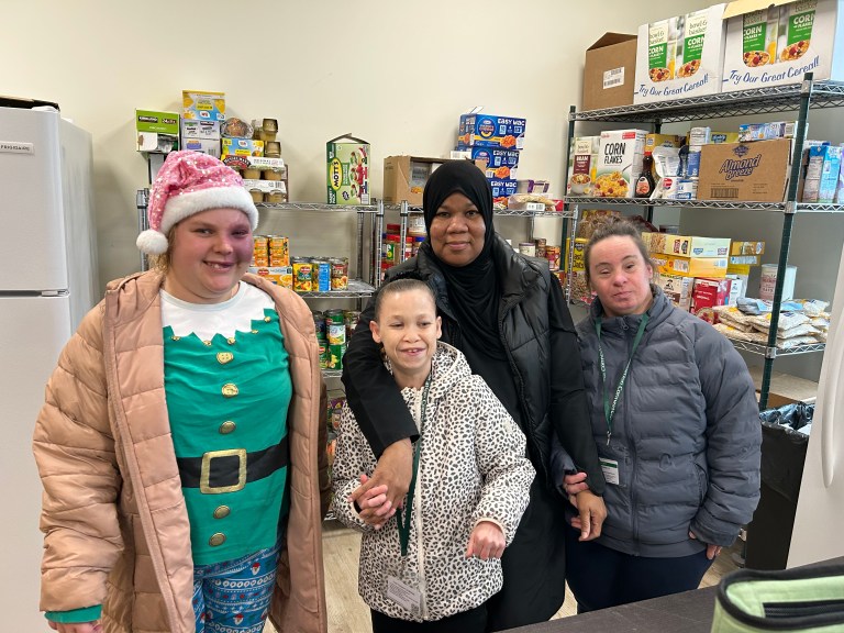 ACCESS – Chester Community Center