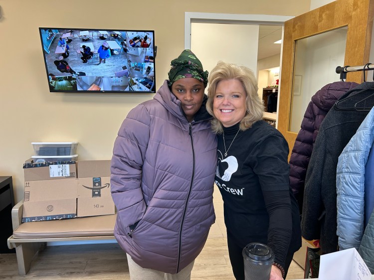 ACCESS – Chester Community Center