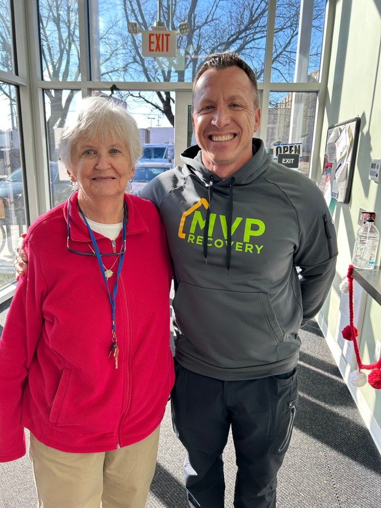 ACCESS – Chester Community Center