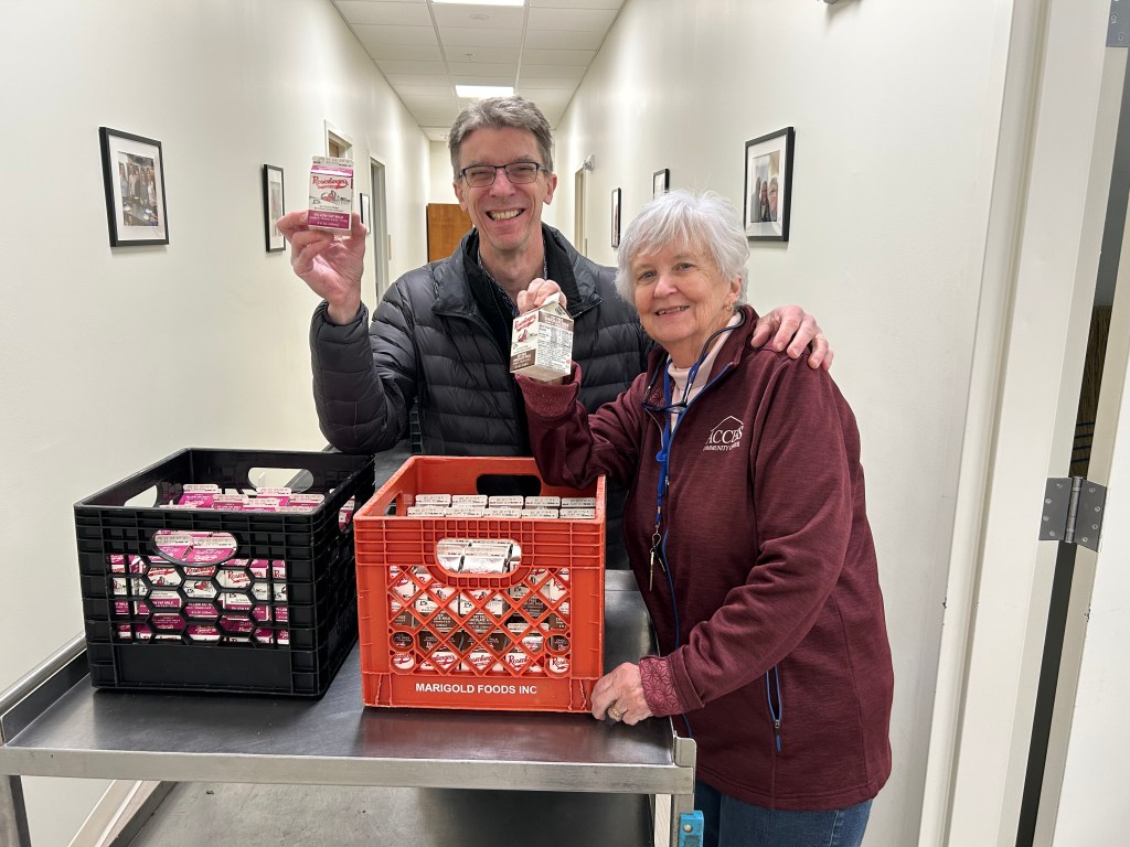 ACCESS – Chester Community Center