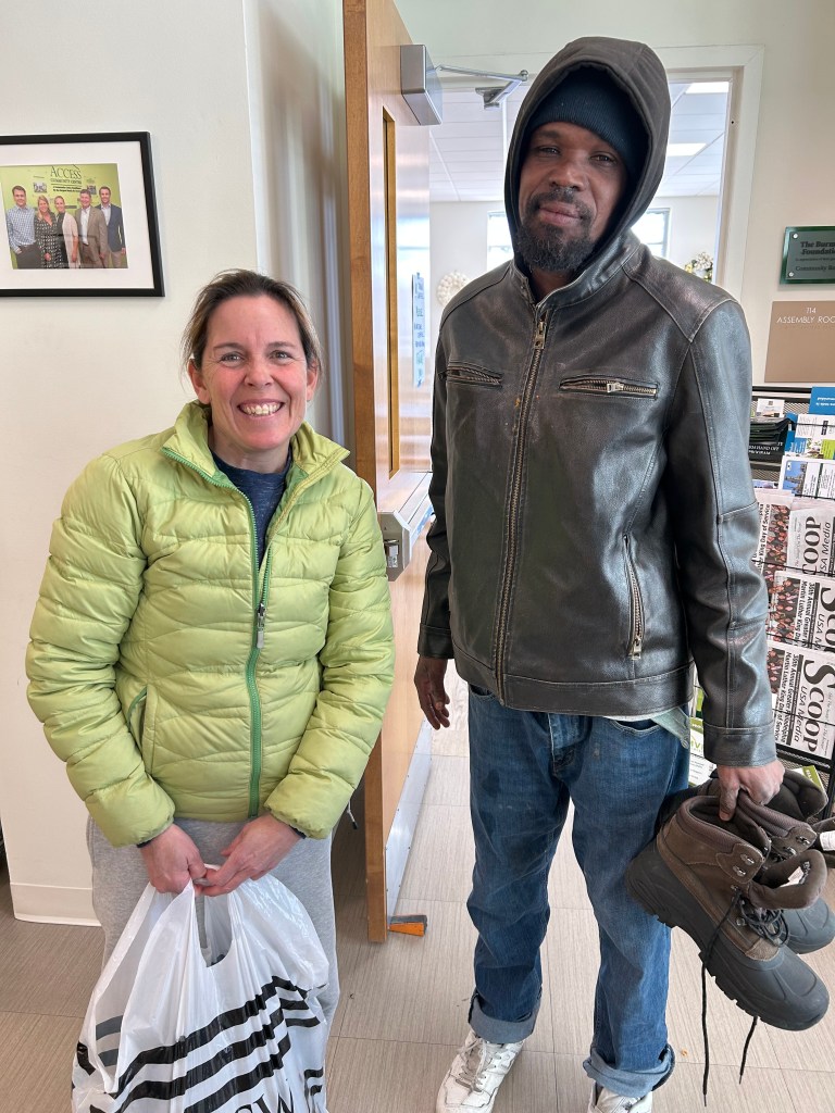 ACCESS – Chester Community Center