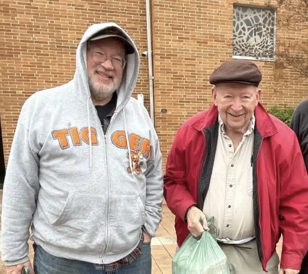 ACCESS – Chester Community Center