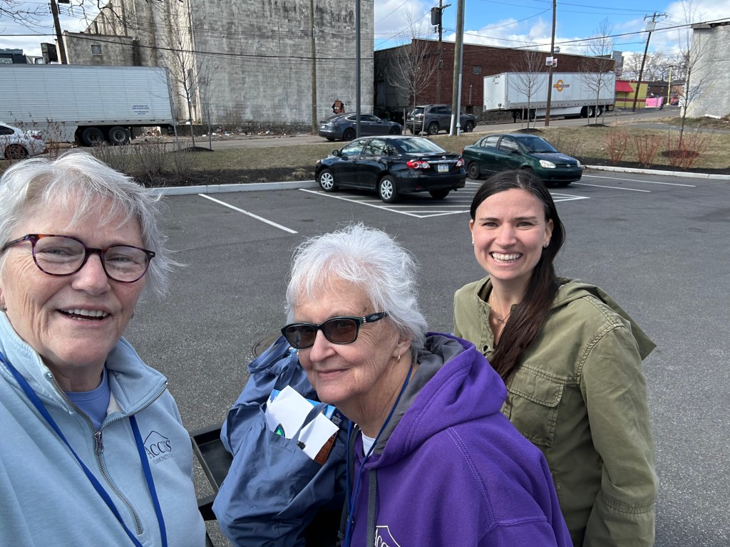 ACCESS – Chester Community Center