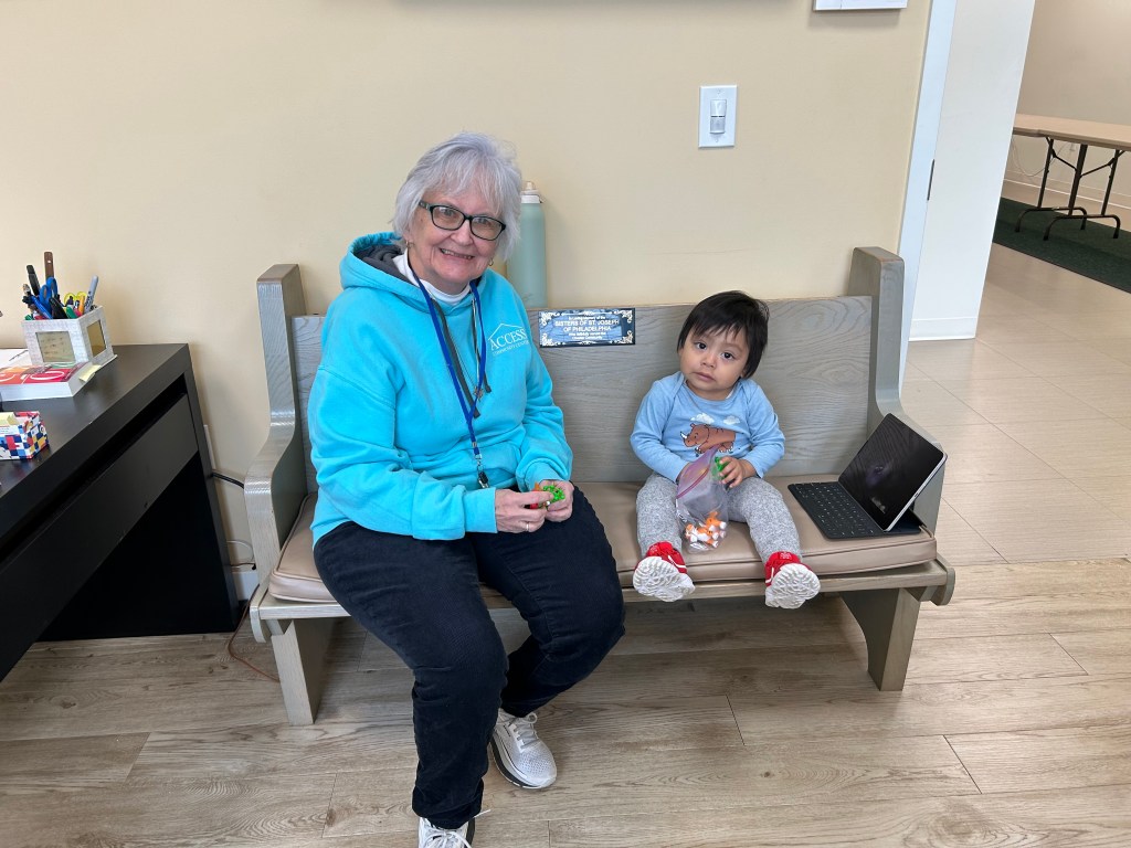 ACCESS – Chester Community Center