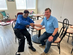 ACCESS – Chester Community Center