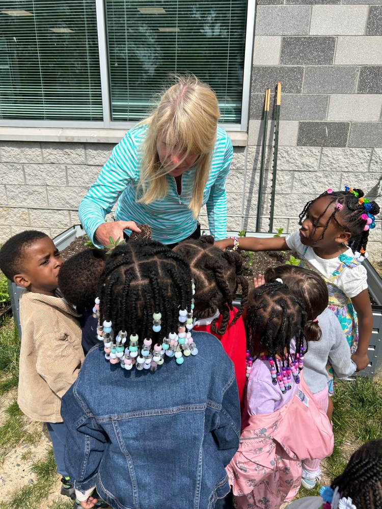 ACCESS – Chester Community Center