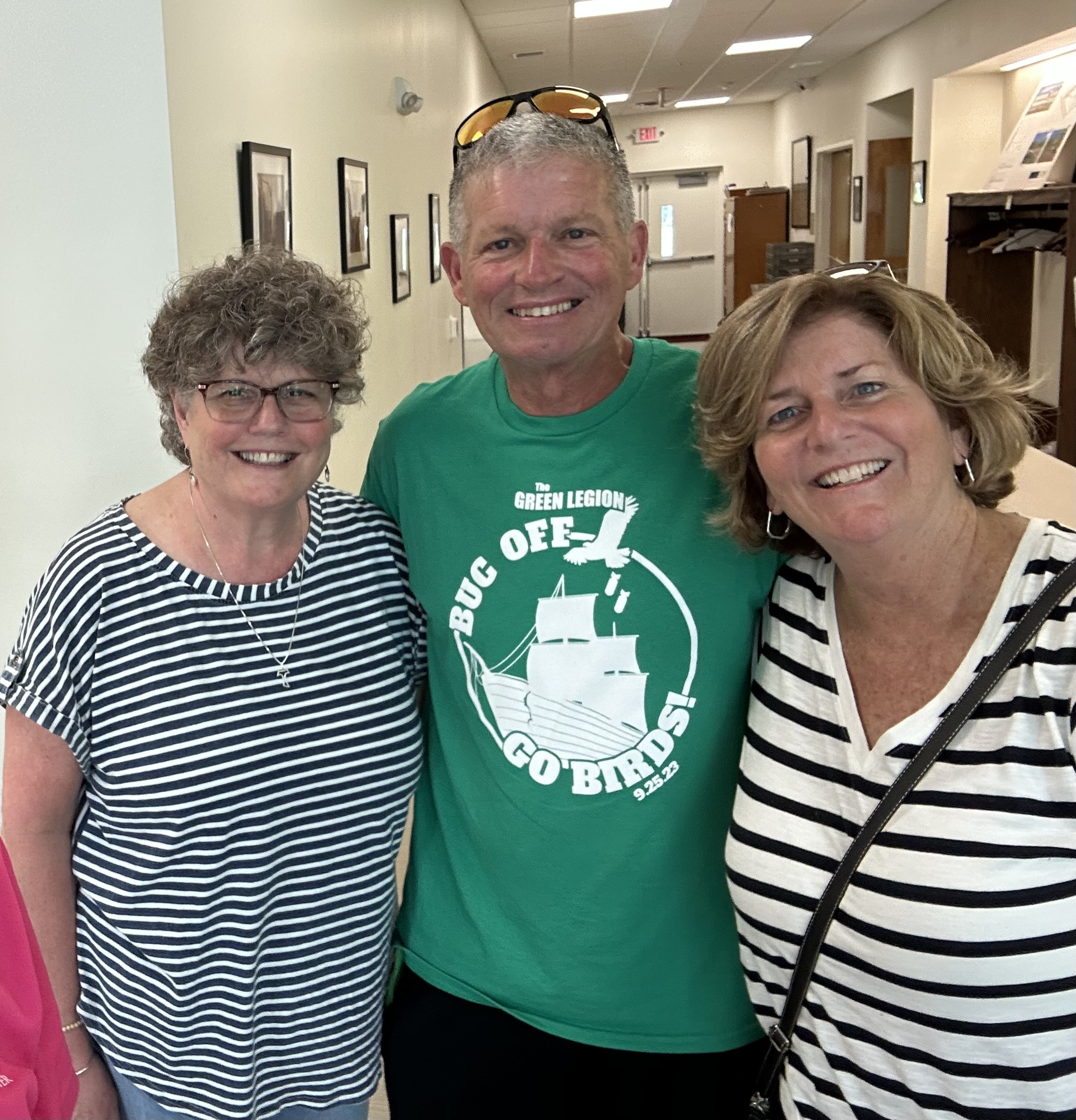 ACCESS – Chester Community Center