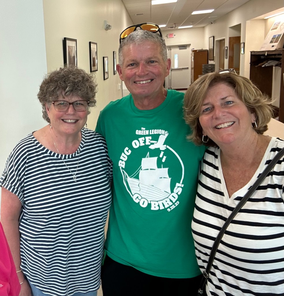 ACCESS – Chester Community Center