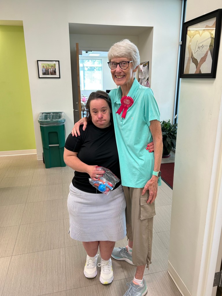 ACCESS – Chester Community Center