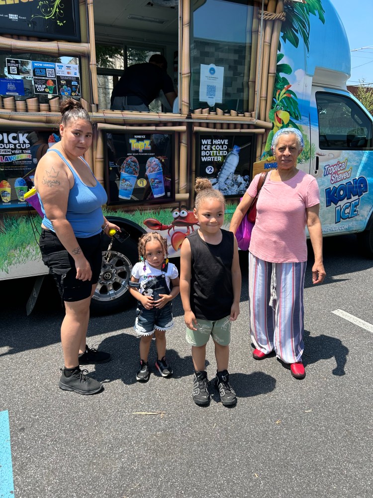 ACCESS – Chester Community Center