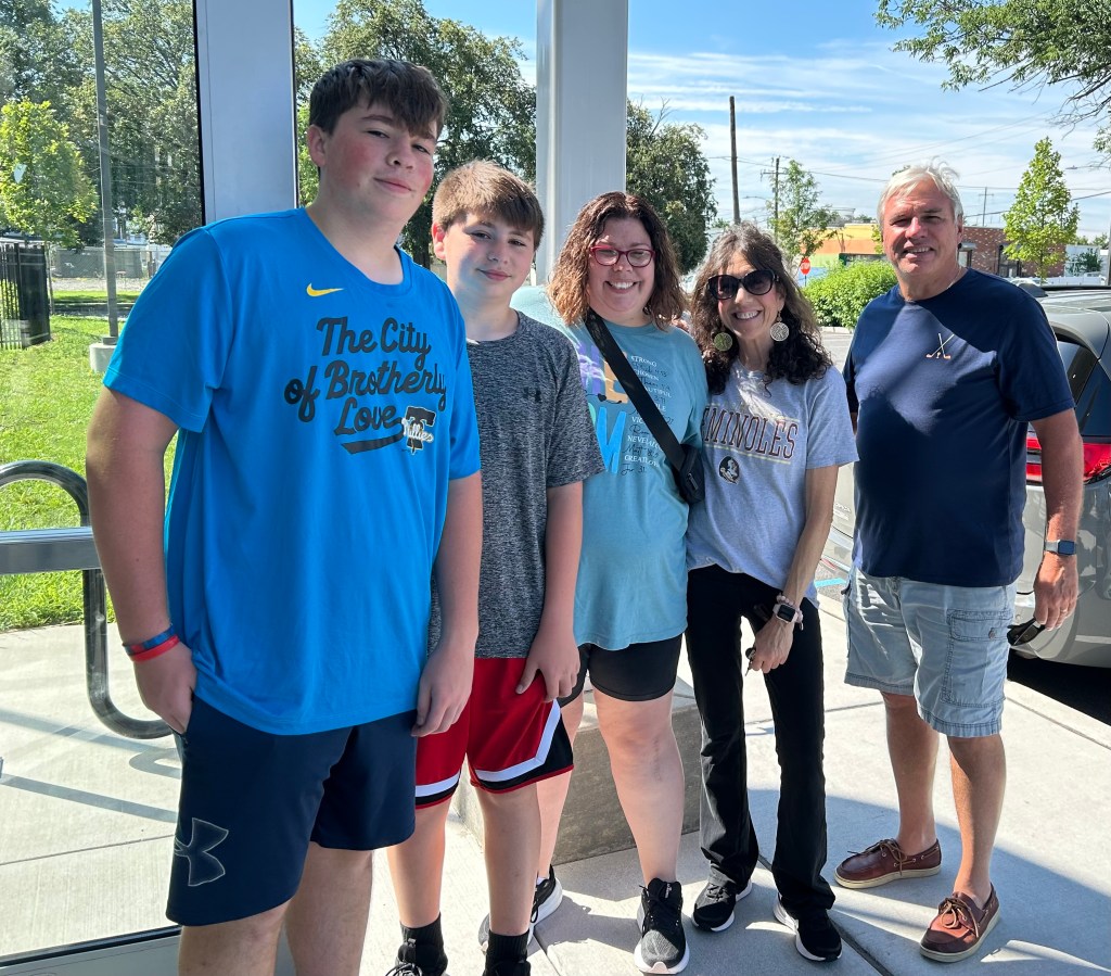 ACCESS – Chester Community Center