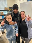 ACCESS – Chester Community Center