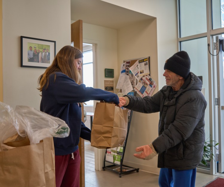ACCESS – Chester Community Center