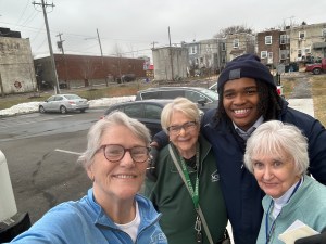 ACCESS – Chester Community Center